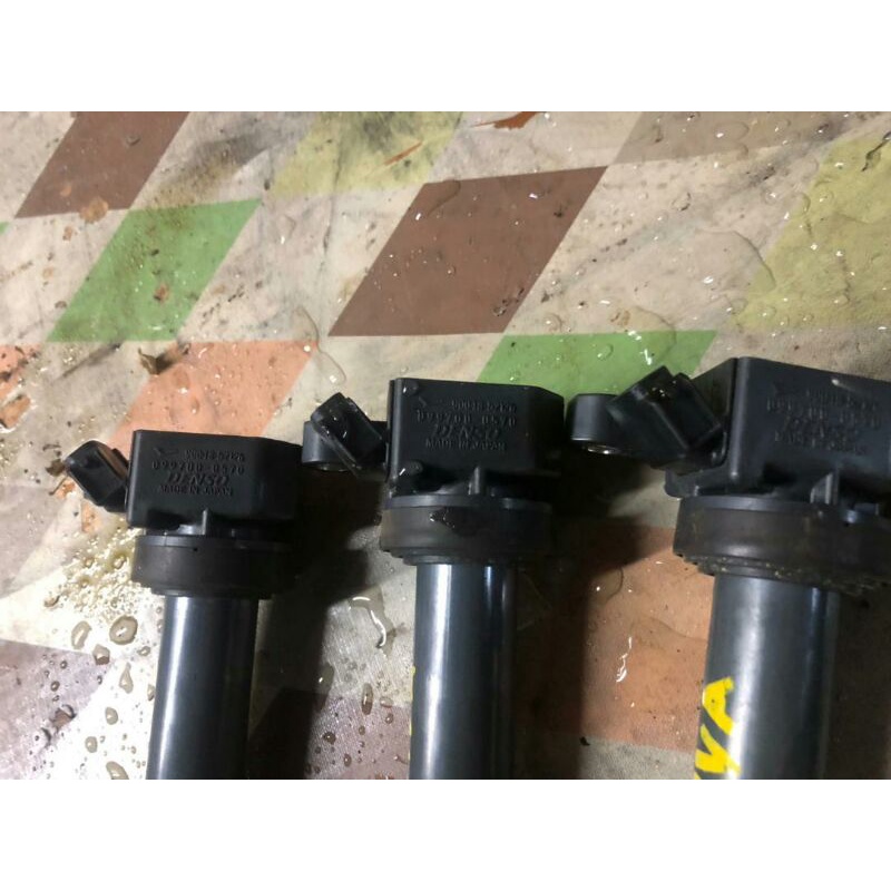 coil plug viva original | Shopee Malaysia