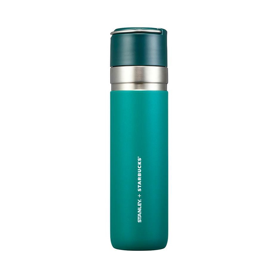 [Starbucks] 22 SS X-mas Stanley go vacuum 710ml | Shopee Malaysia