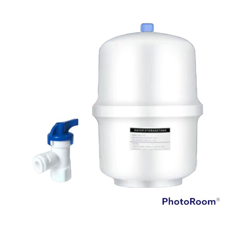 Reverse Osmosis RO Water Storage Tank / Pressure Tank | Shopee Malaysia