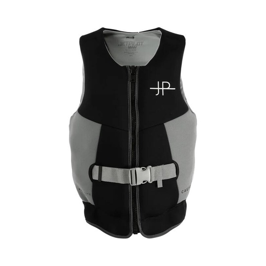 Jetpilot Cause F/E Ladies Neo Life Jacket - L50S Black JA22207 AS4758 ...