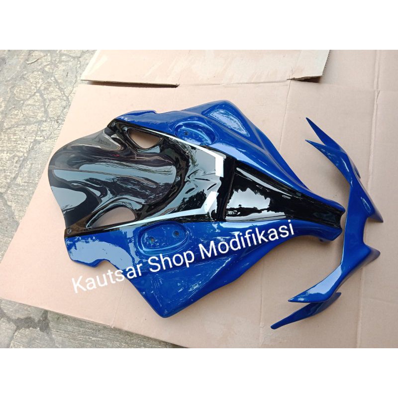 Mask R15 OLD V2 MODEL ZX Mask R15 V2 MODEL ZX And WINGLET R15 V2 ...