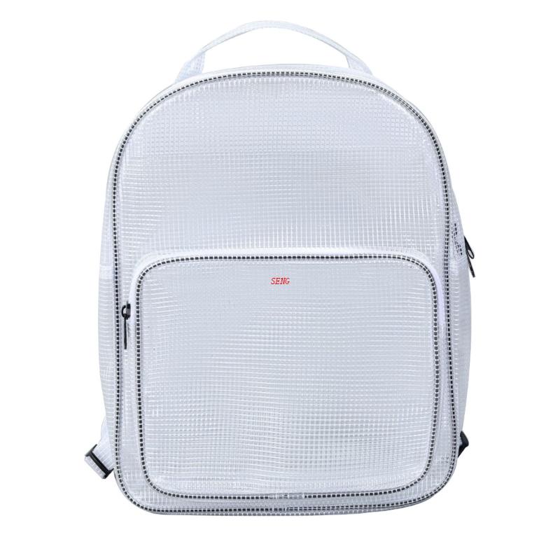 seng Anti-static Clear Backpack for Put Computer Laptop Tool Working in ...