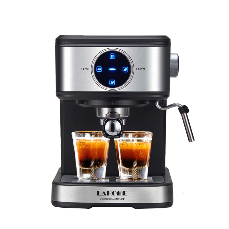 🎁LAHOME/ Donlim Espresso Coffee Maker Machine On Sale Coffee Maker ...