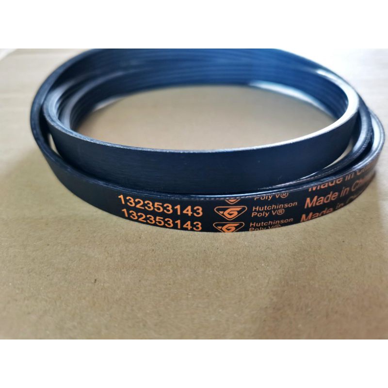 ELECTROLUX BELT 132353143 5PJE1196 | Shopee Malaysia