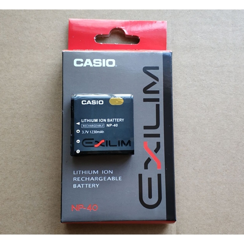 Casio Charger EX-Z1020 Z1050 Z1080 Z1200 Z1000 Z55 Z57 Camera Charger ...