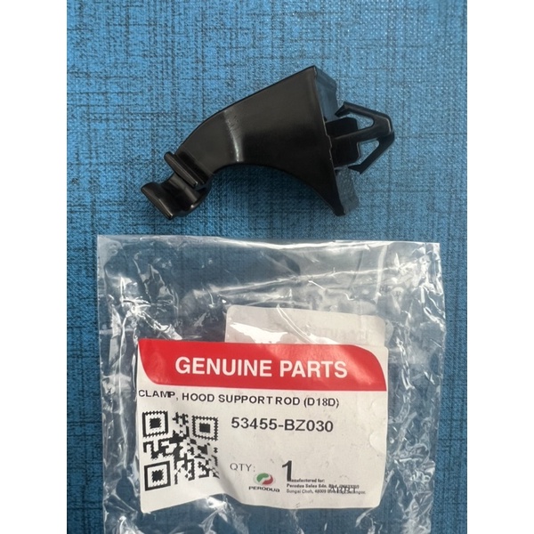 Viva Hood Stand Clip ( Original ) | Shopee Malaysia