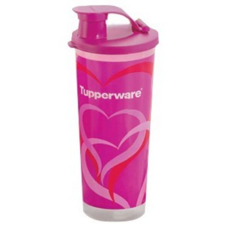 Tupperware Love Tumbler (470ML) | Shopee Malaysia