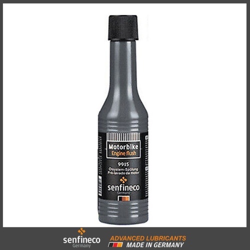 Senfineco 9915 Motorbike Engine Flush (100ml) | Shopee Malaysia