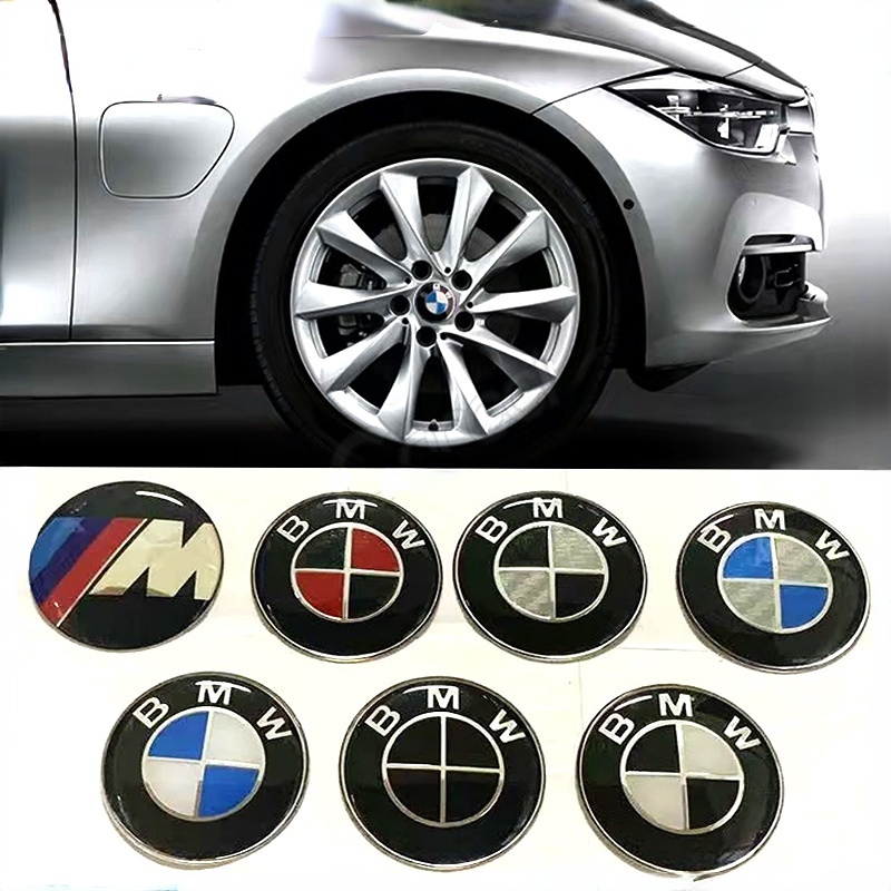 4Pcs/set 68MM Car Wheel Center Hup Caps Wheel Cover Emblem Wheel Decal ...
