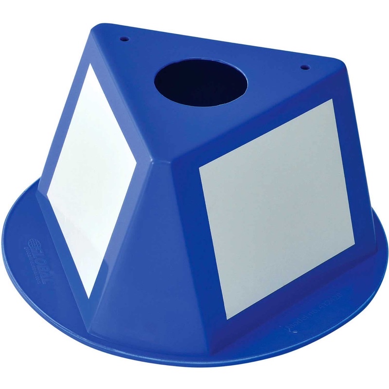 Inventory Control Cone Warehouse Pallet Control Stock Take Stock Count ...