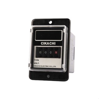 CIKACHI DIGITAL TIMER MADE IN TAIWAN BT2D-N / BT3D-Y / BT4D-N / H3D/H4D ...