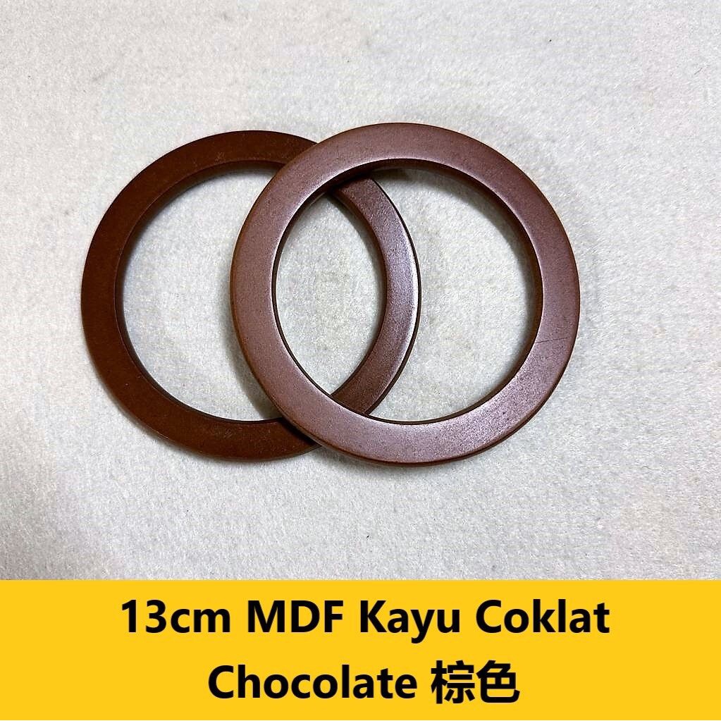 Bag Handle Wood Beg Handle Kayu Pemegang Beg Kayu Bag Handle Bag Handle ...