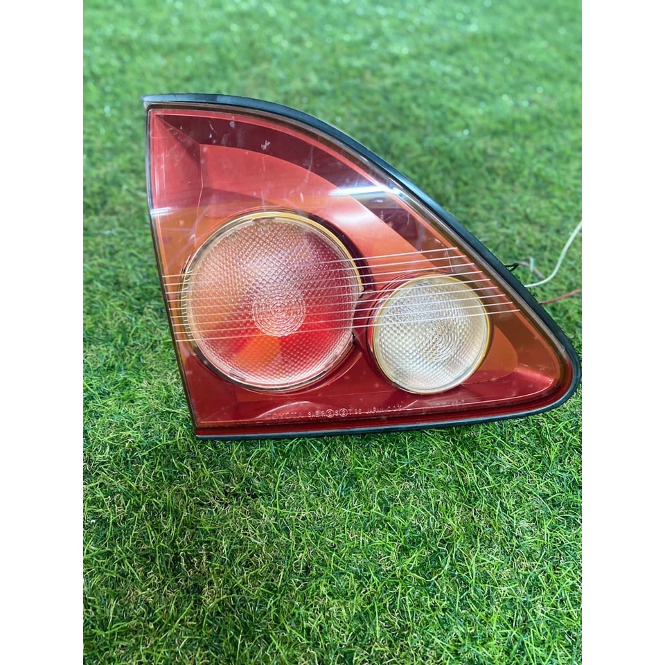 Toyota Harrier (ACU10) Rear Trunk Tail Light - Left Side | Shopee Malaysia