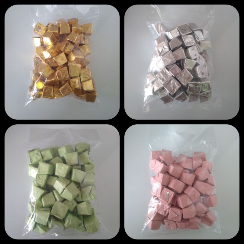 Pyramid chocolate/kilo chocolate cashew filling chocolate/viral ...