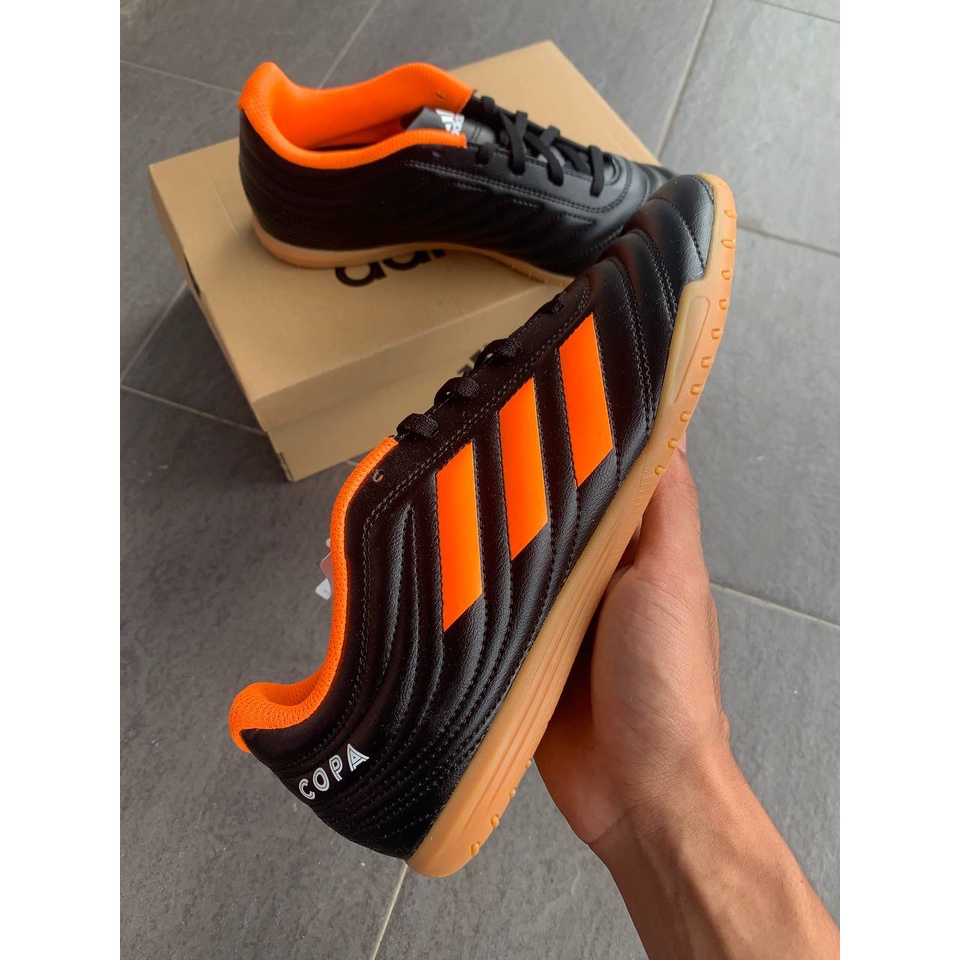 Original Adidas Copa And Predator | Shopee Malaysia