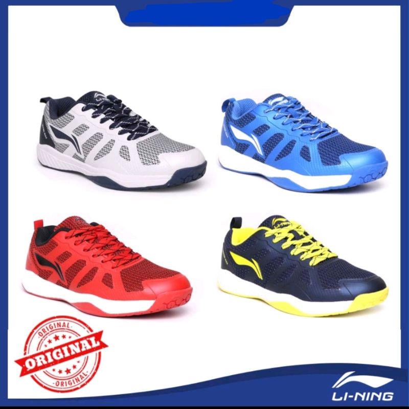 Original Lining Ultra Max Badminton Shoes | Shopee Malaysia