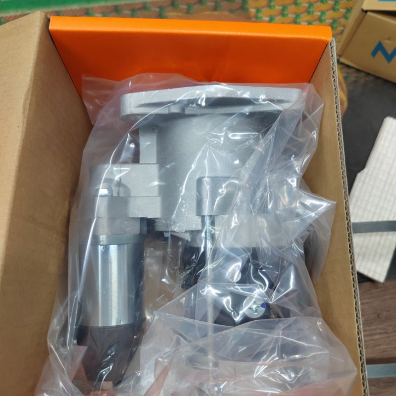 YU41 STARTER 24V (HANGSA) | Shopee Malaysia