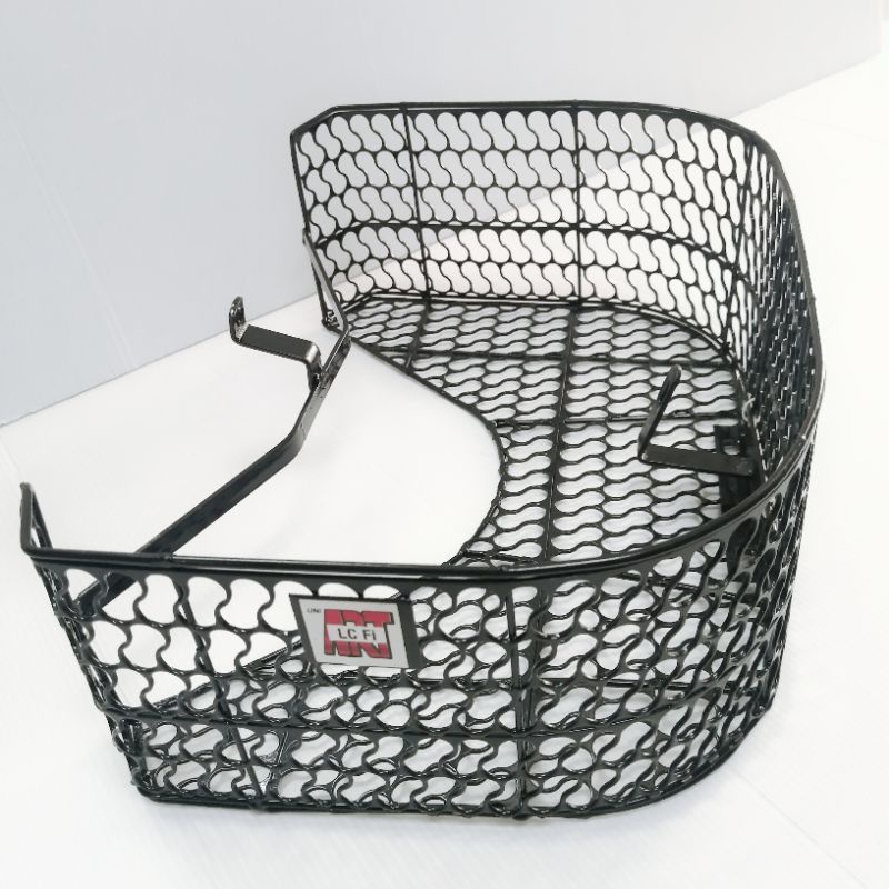 LC135 V8 Fi RAGA KACANG / BAKUL KACANG / RAGA 88 | Shopee Malaysia