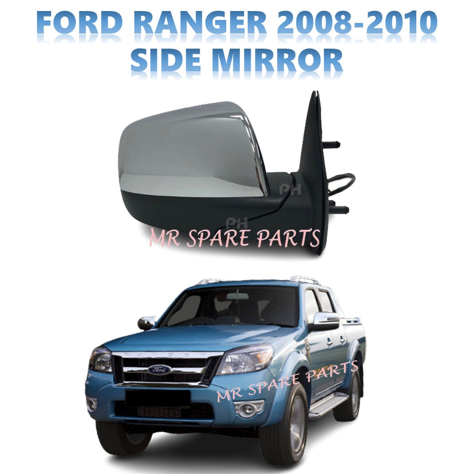 FORD RANGER T5 2008 2009 2010 SIDE MIRROR | Shopee Malaysia