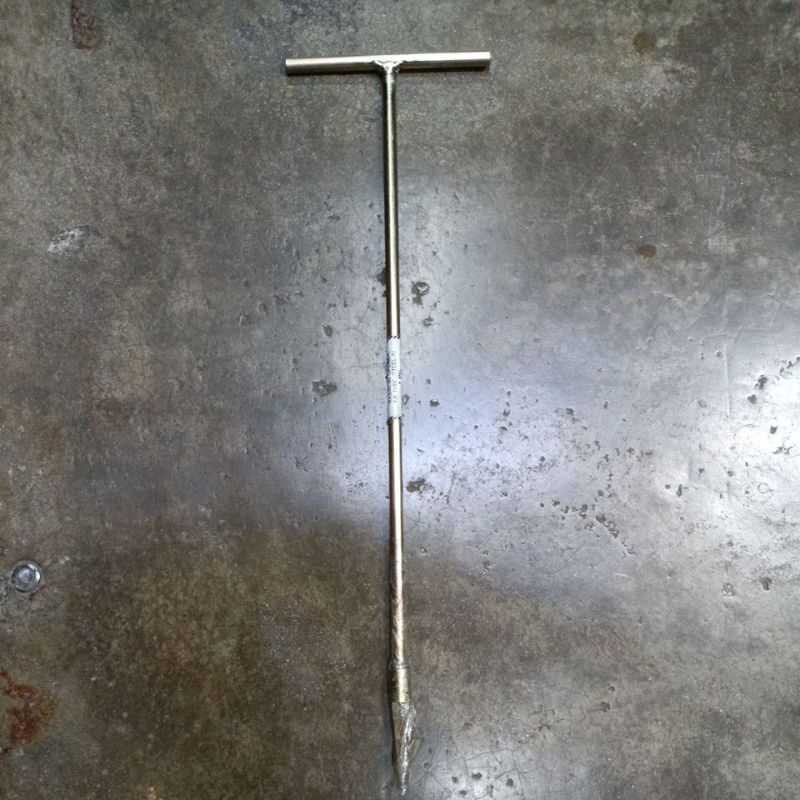 UNIVERSAL FORK SPANNER FORK TUBE OPENER SPANAR BUKA FORK | Shopee Malaysia