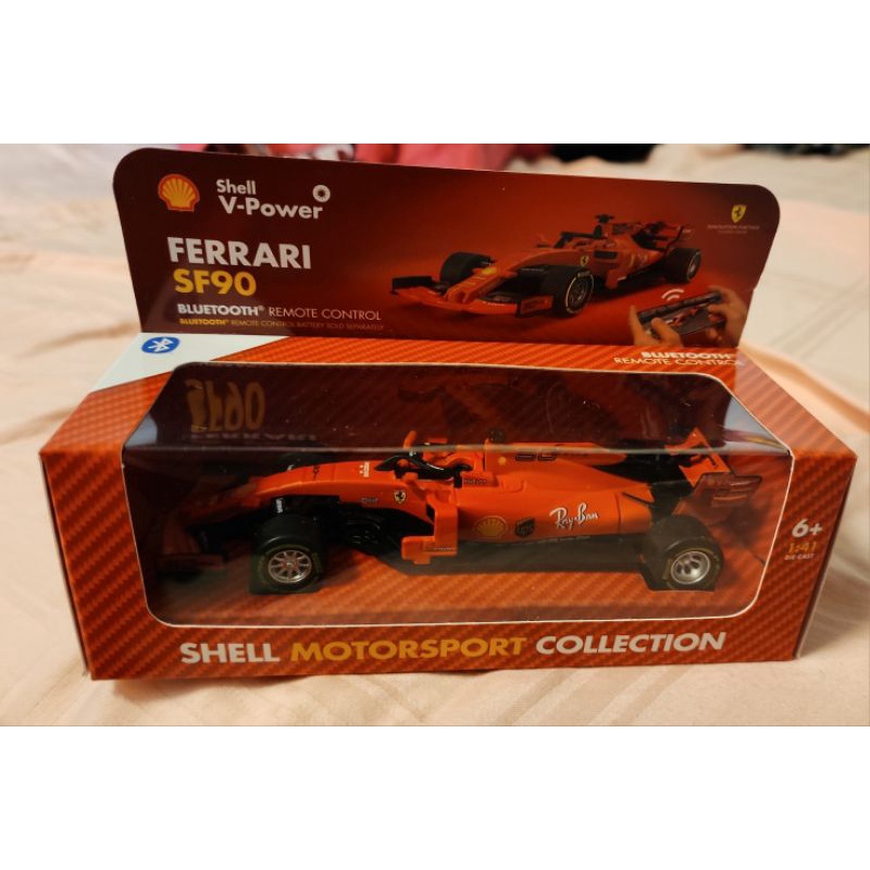 Ferrari SF90 - Shell Motorsport Collection(new) | Shopee Malaysia