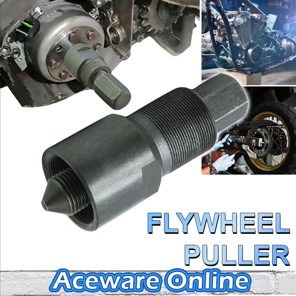 Universal Magnet Puller Flywheel Puller Magnet Puller 27mm Pulley ...