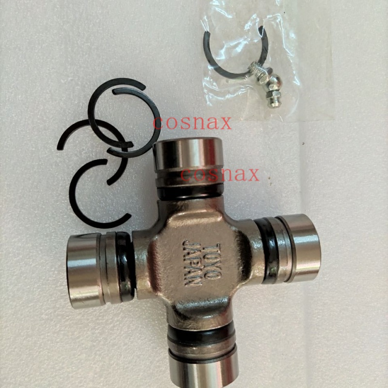 Mitsubishi Imported Pajero Jinchang Front Drive Shaft Cross Section ...
