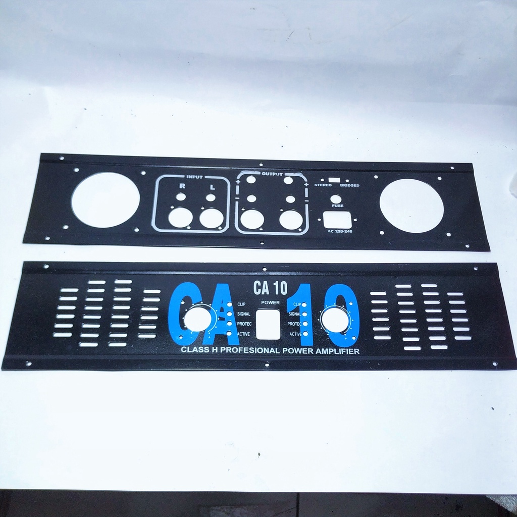 Power BOX PaNel CA 10 PaNel Power Amplifier | Shopee Malaysia