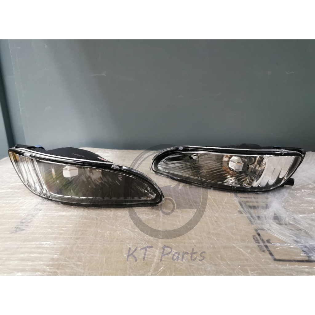 TOYOTA HARRIER MCU30 / ACU30 / ACU35 / LEXUS RS300 FRONT SPORT LIGHT ...