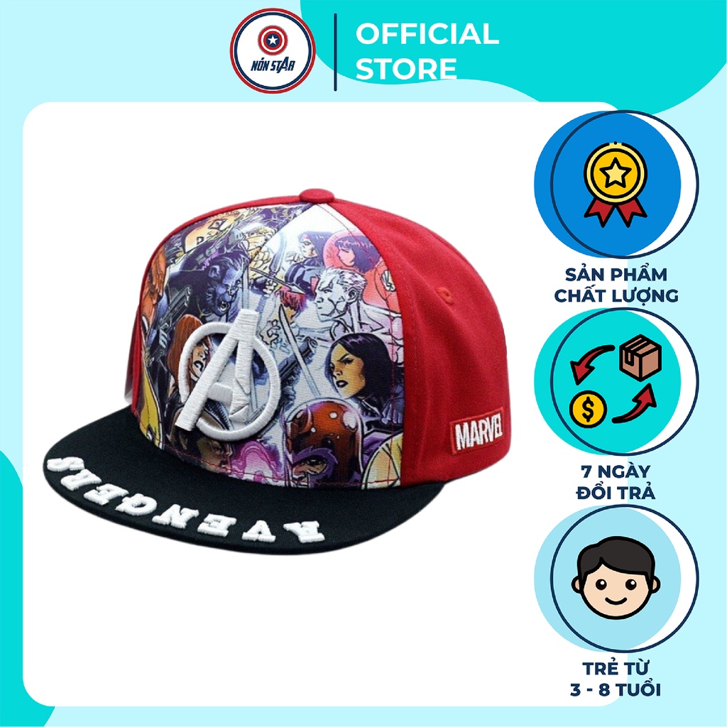 Superhero Children Hats - Star Hats | Shopee Malaysia
