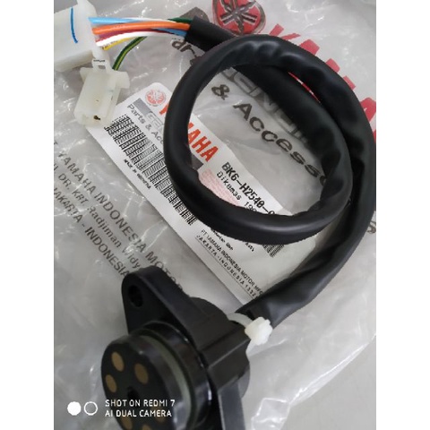 YAMAHA Y16Z Y16 R15 V3 R155 MT15 SENSOR GEAR NEUTRAL SWITCH FREE GEAR ...