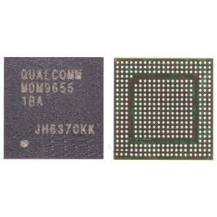 ORIGINAL MDM9655 POWER IC BASEBAND X 8 8G 8 Plus 8+ BB Power IC ...
