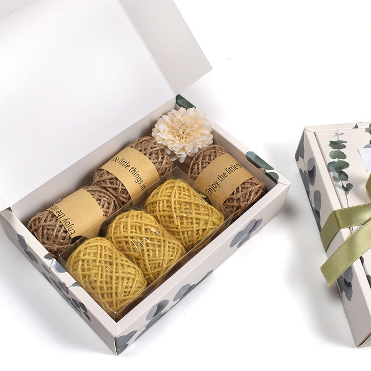 Gift Packing Hadiah pembungkusan birthday lelaki 包装盒 礼盒包 彩带 婚庆 礼品 纸盒 送礼 ...