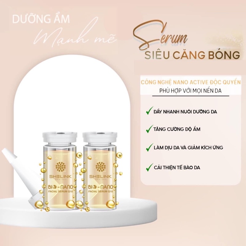 Serum Q10 with Sheep Placenta and Stem Cell essence | Shopee Malaysia