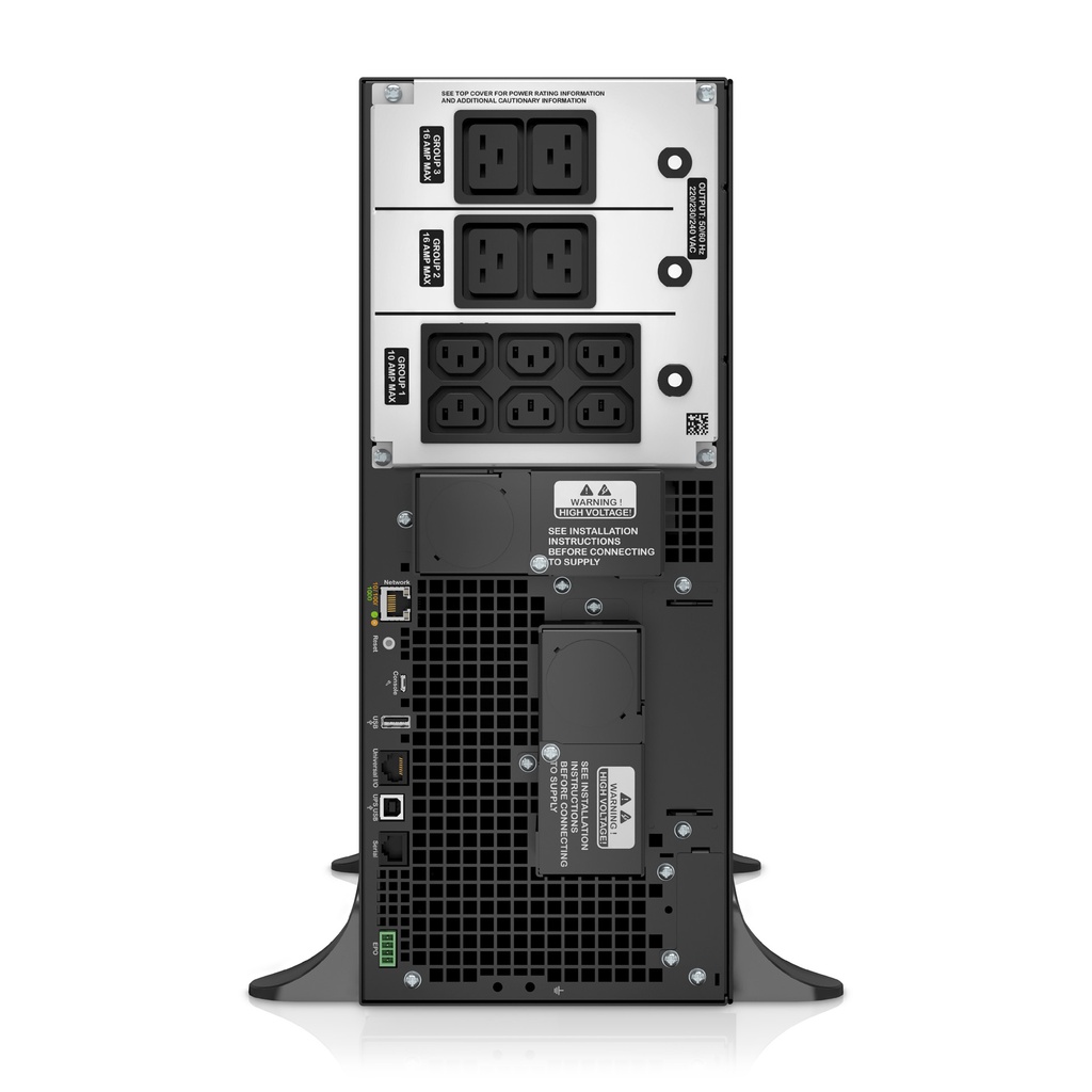 APC Smart-UPS SRT 5KVA 6KVA 8KVA 10KVA TOWER UPS, 230V SRT5KXLI ...