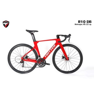 TWITTER R10 -disc brake-RS-22speed Road Bike Carbon Twitter (NEW ...