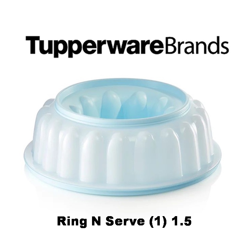 Tupperware RIng N Serve | Shopee Malaysia