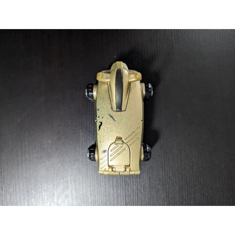 BANDAI DX Hyakujuu Sentai Gaoranger Growl Phone Power Ranger Wild Force ...