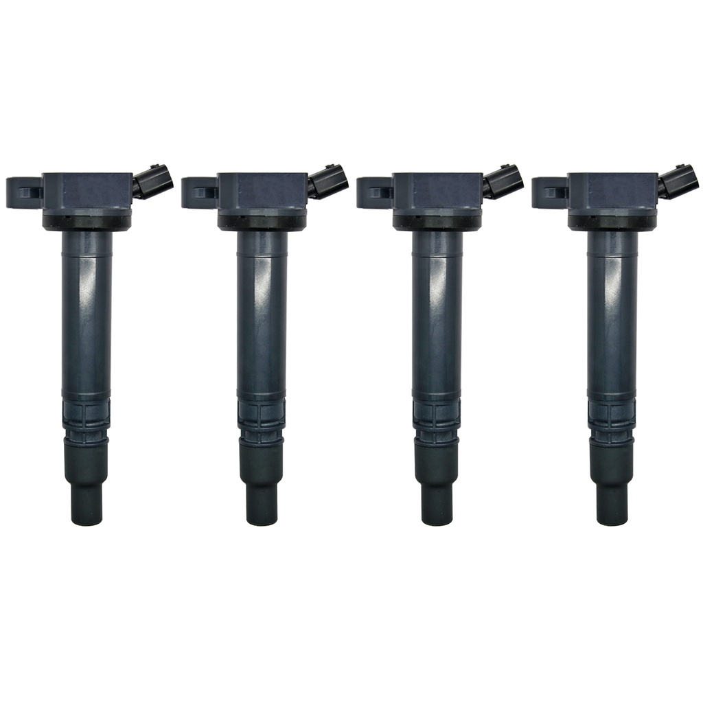 [OFFER] NEW Plug Coil Ignition Coil Toyota Alphard Vellfire AGH30 Camry ...