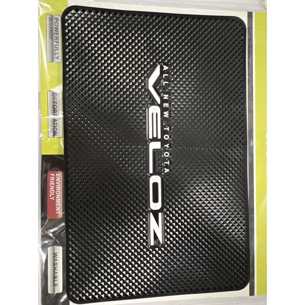 toyota veloz Car Anti Slip Mat Non-Slip Mat Dashboard Mat 1PCS Auto ...