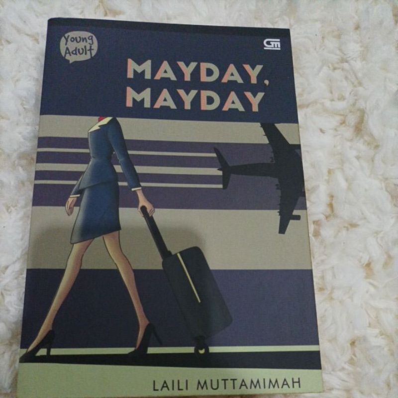 MAYDAY MAYDAY | Shopee Malaysia