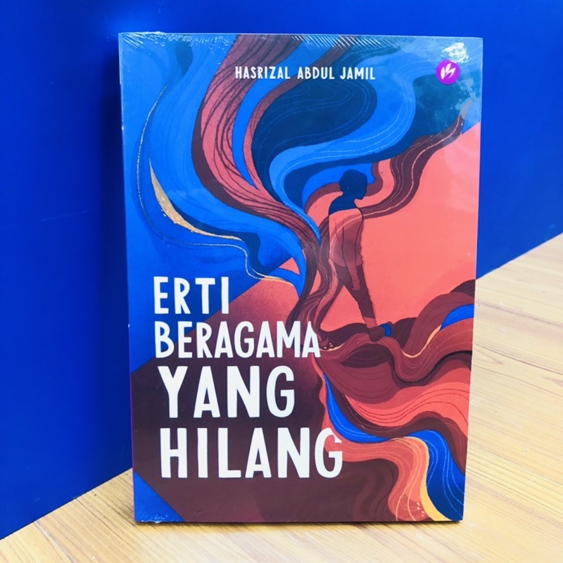 BUKU ERTI BERAGAMA YANG HILANG | Shopee Malaysia