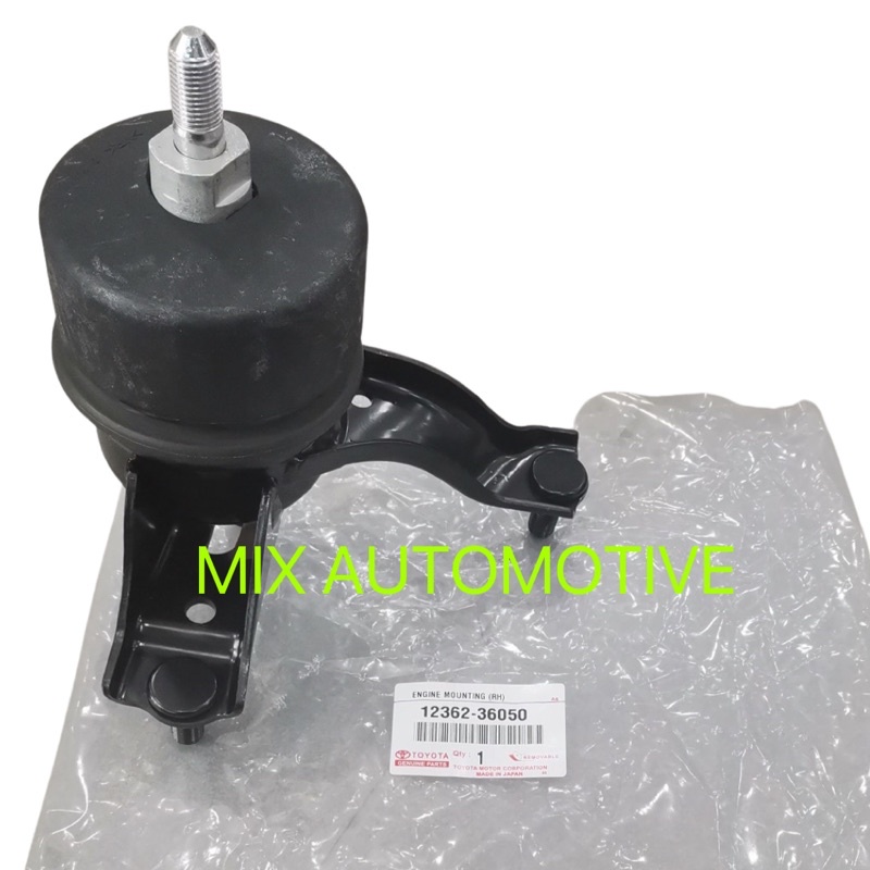 100% ORIGINAL TOYOTA CAMRY 2012-2018 ASV50 ACV51 2.0/2.4 ENGINE ...
