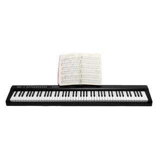 88 Keys Digital Piano with Touch Sensitive , Bluetooth & Midi (BD-881 ...