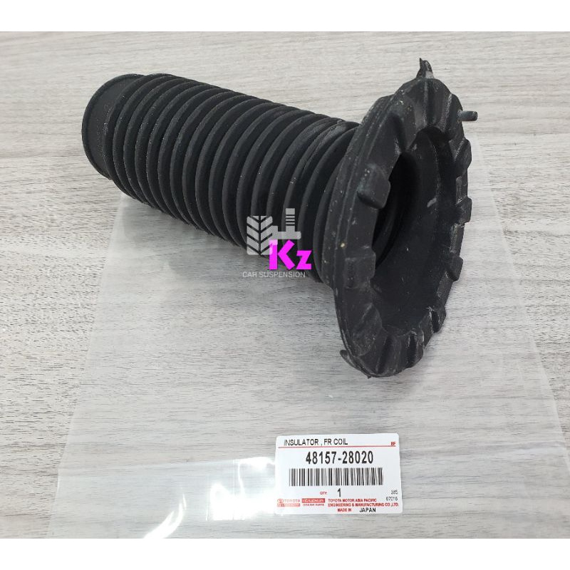 TOYOTA HARRIER ACU30/MCU30/ESTIMA ACR30/MCR40/ALPHARD ANH10/LEXUS - 2 ...