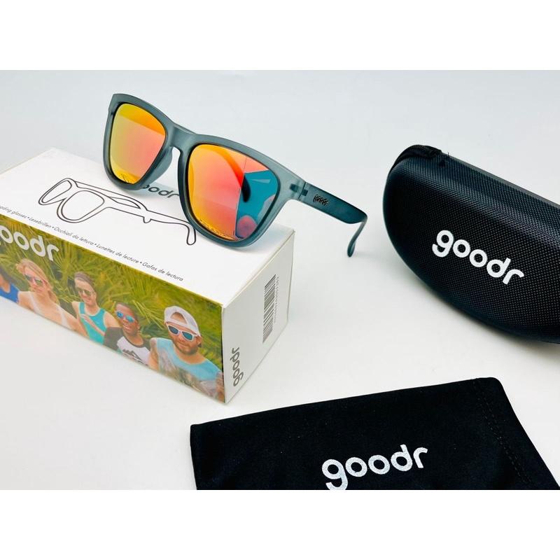 Bestseller!! Goodr SPECIAL EDITION sunglasses road bike jogging running ...
