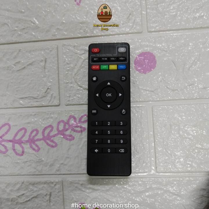 home application universal remote control for tv / aircond / fan ...