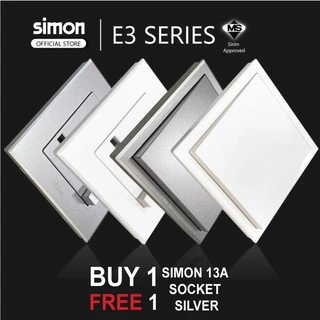 Simon Electric Malaysia, Online Shop | Shopee Malaysia