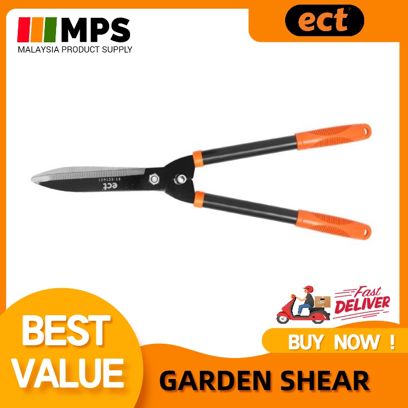 ect Garden Hedge Shears Grass Shear Grass Trimmer Grass Cutter With ...