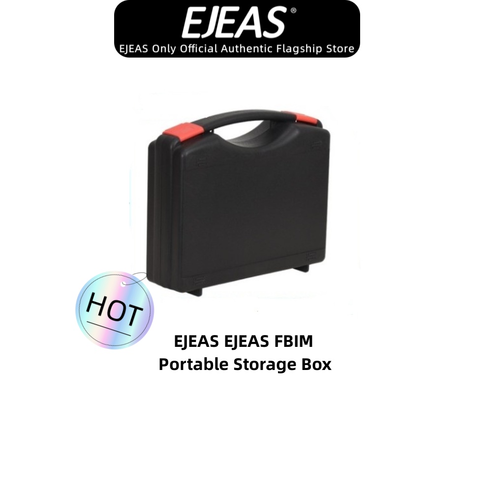Portable Suitcase for Referee Bluetooth Intercom for FBIM | Shopee Malaysia